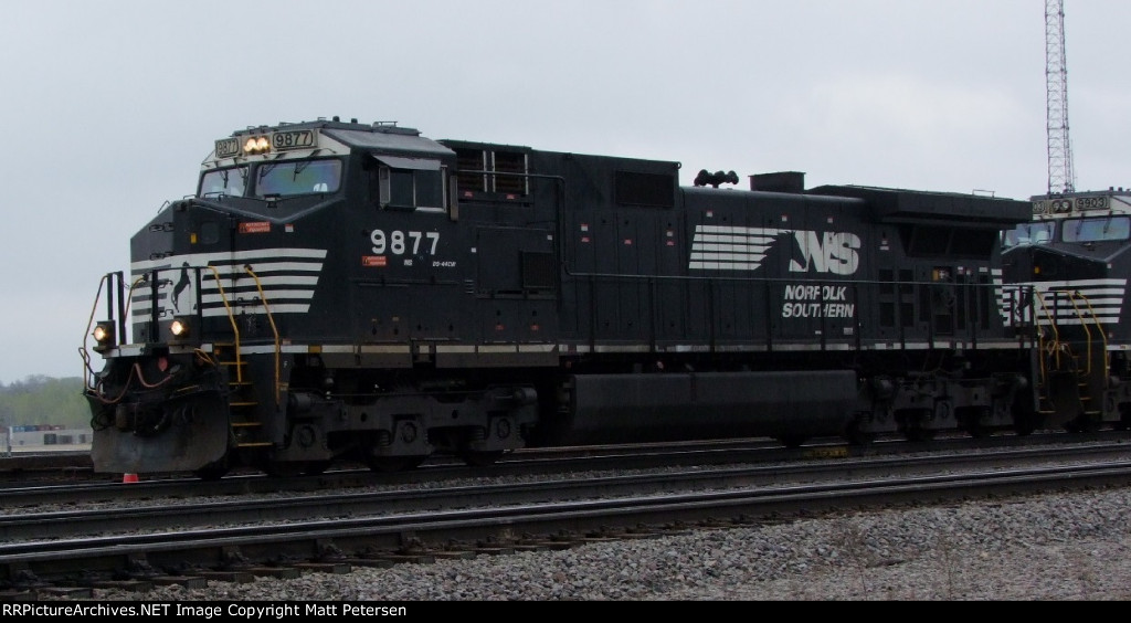 NS 9877